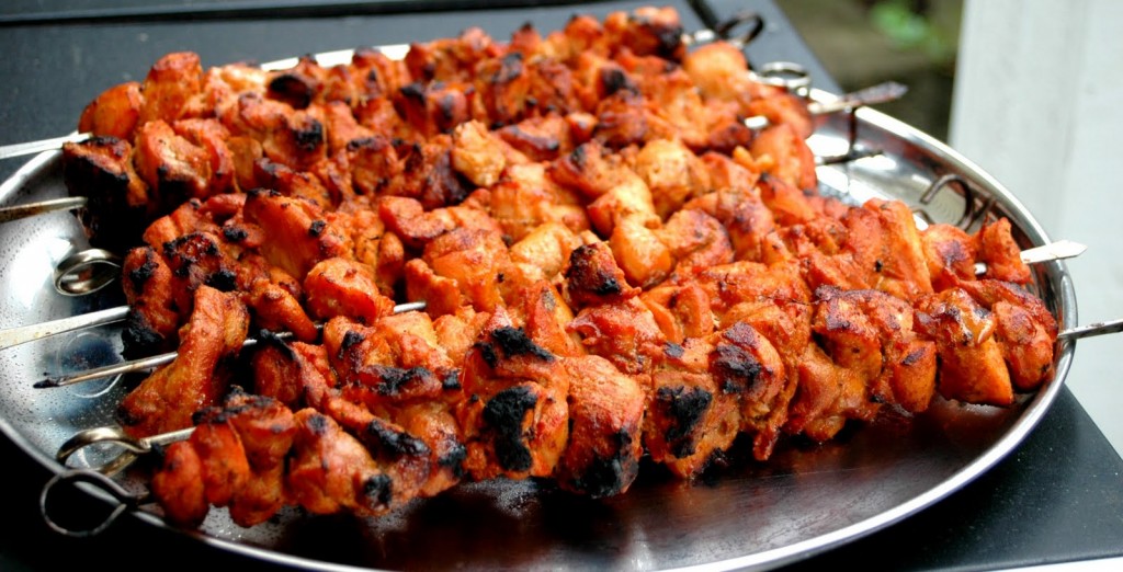 Special Chicken Tikka (Grilled) Recipe | Blaze Minds | Recipes, Health ...