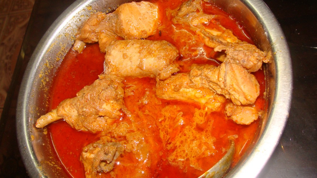 How to make Chicken Qorma / Murghi Salan | Blaze Minds | Recipes ...